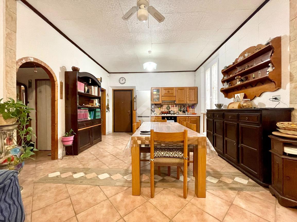 Appartamento in vendita a Santarcangelo Di Romagna