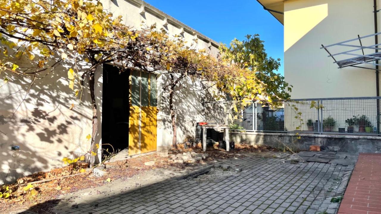 Villa in vendita a Santarcangelo Di Romagna