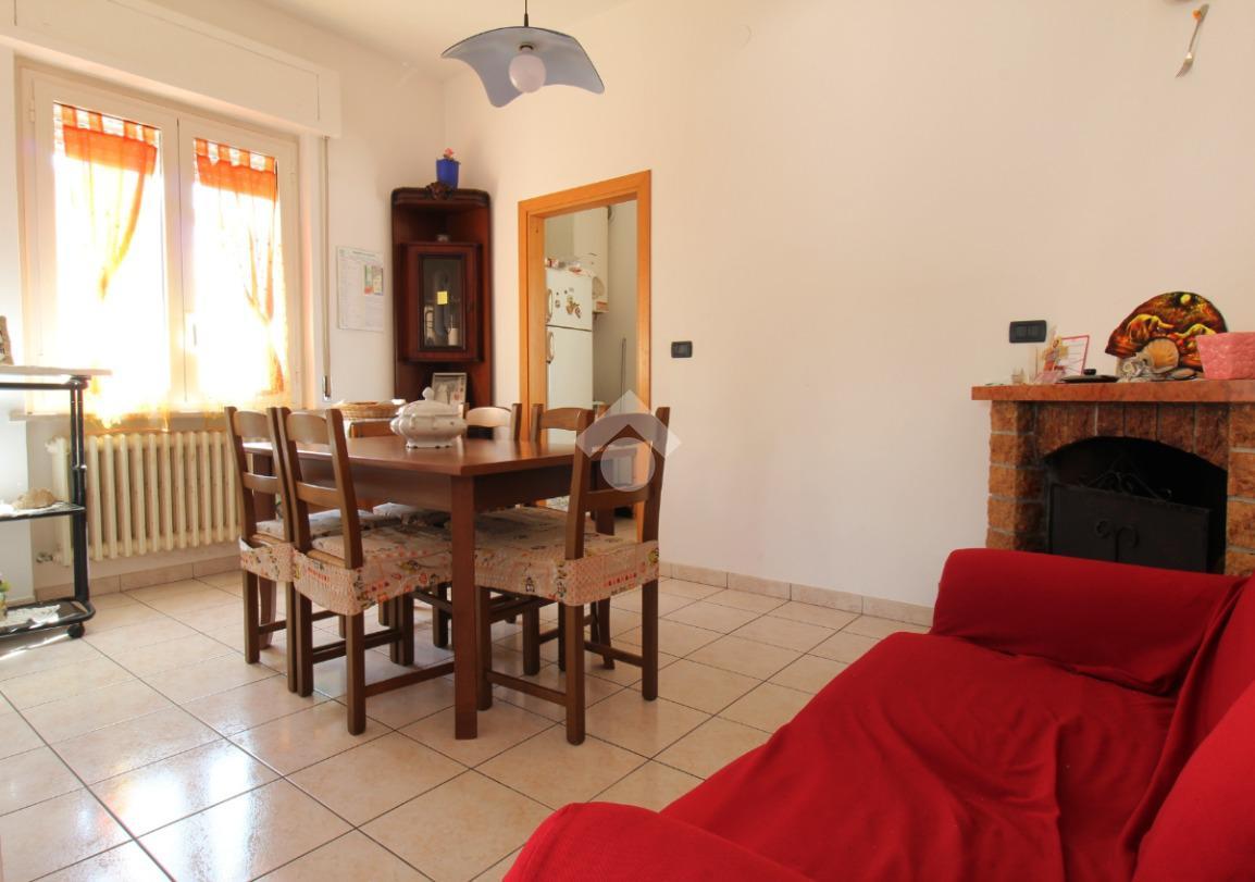 Casa indipendente in vendita a Bellante