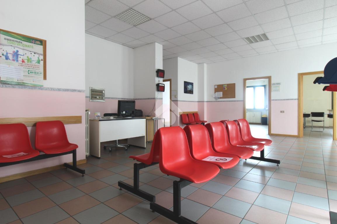 Appartamento in vendita a Teramo