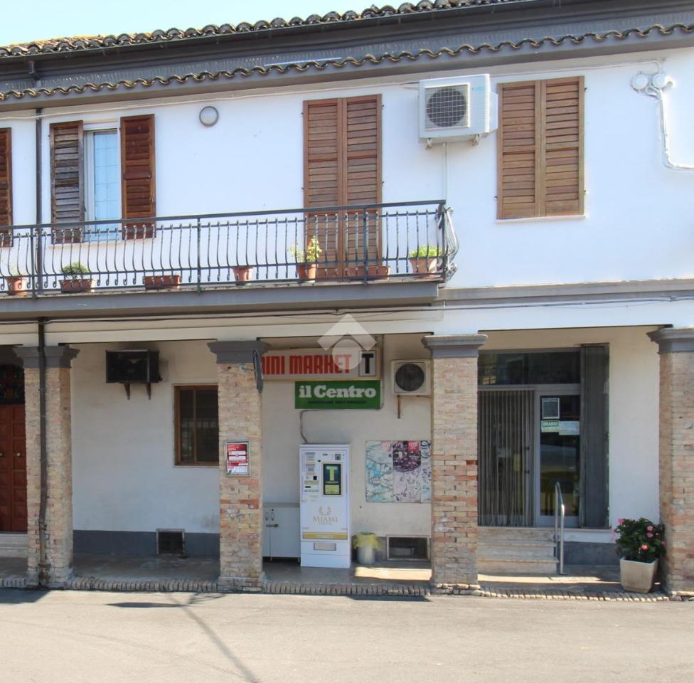 Appartamento in vendita a Teramo