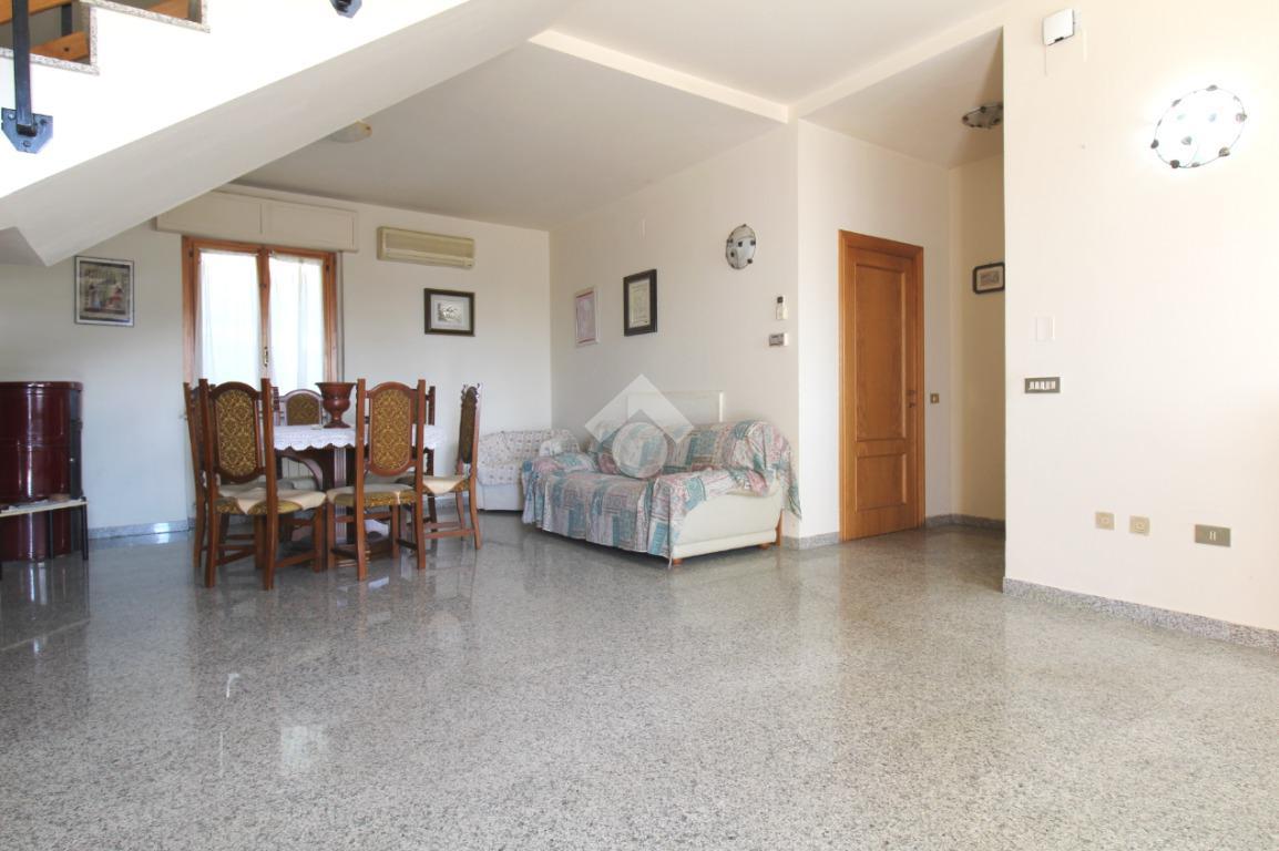 Villa a schiera in vendita a Bellante
