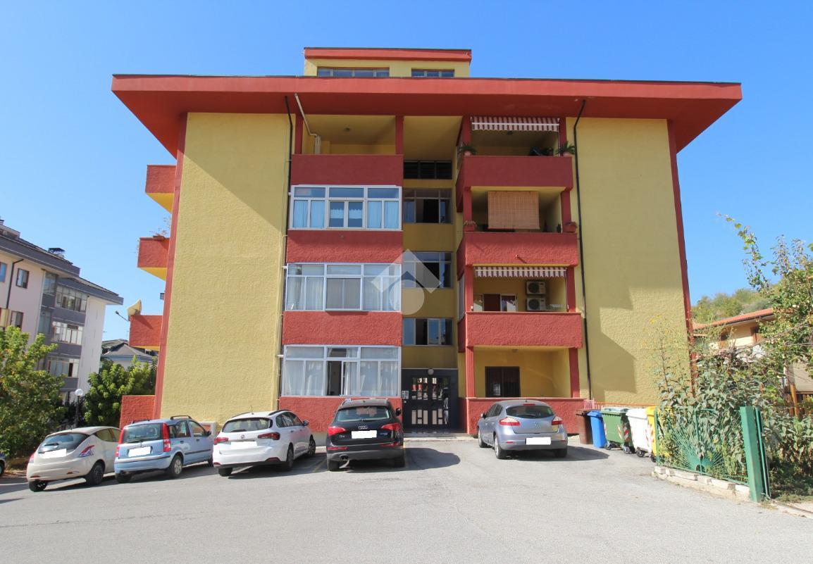 Appartamento in vendita a Bellante