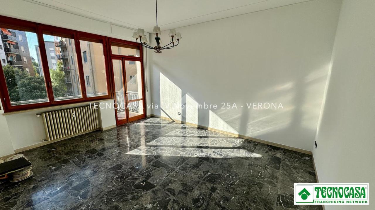 Appartamento in vendita a Verona