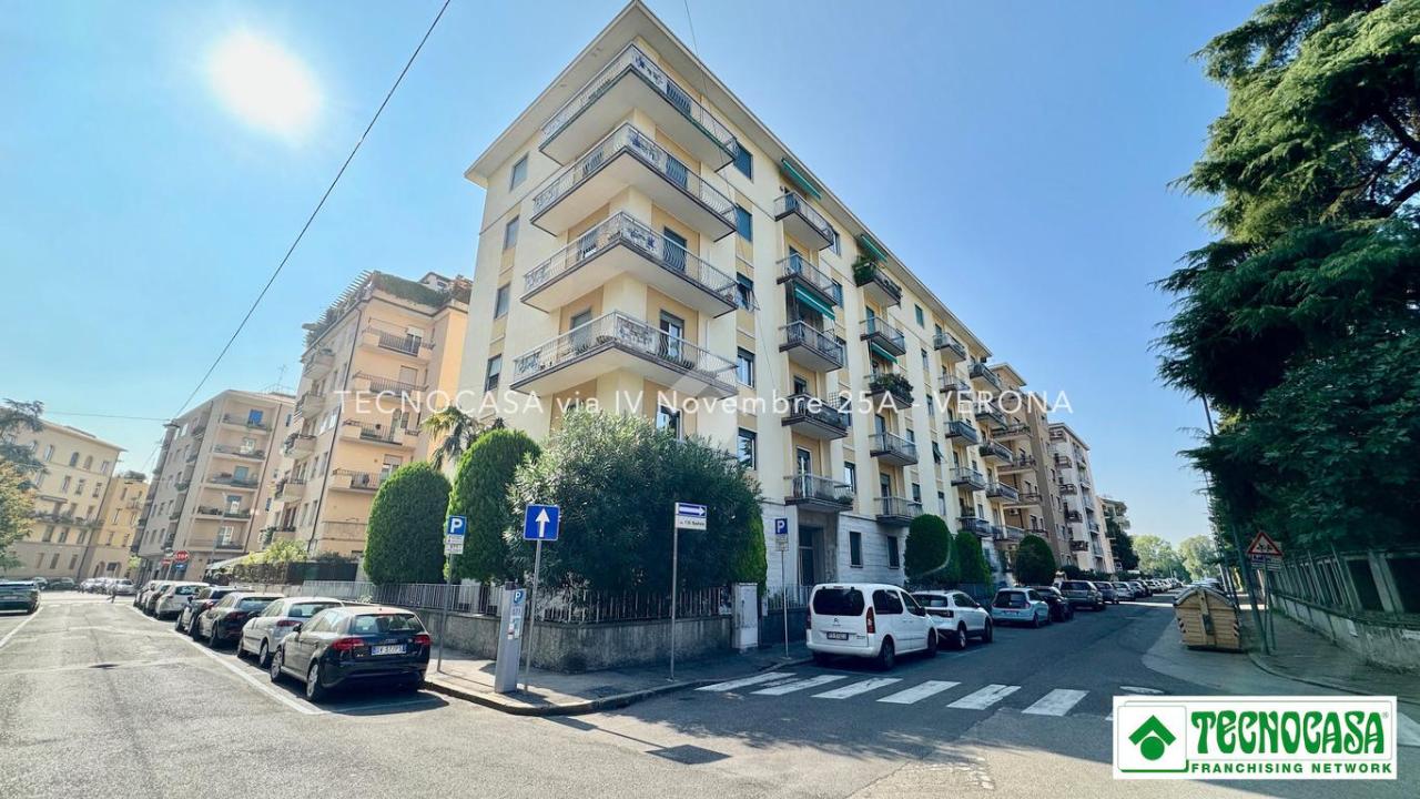 Appartamento in vendita a Verona