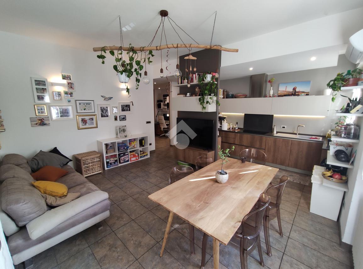 Appartamento in vendita a Parma