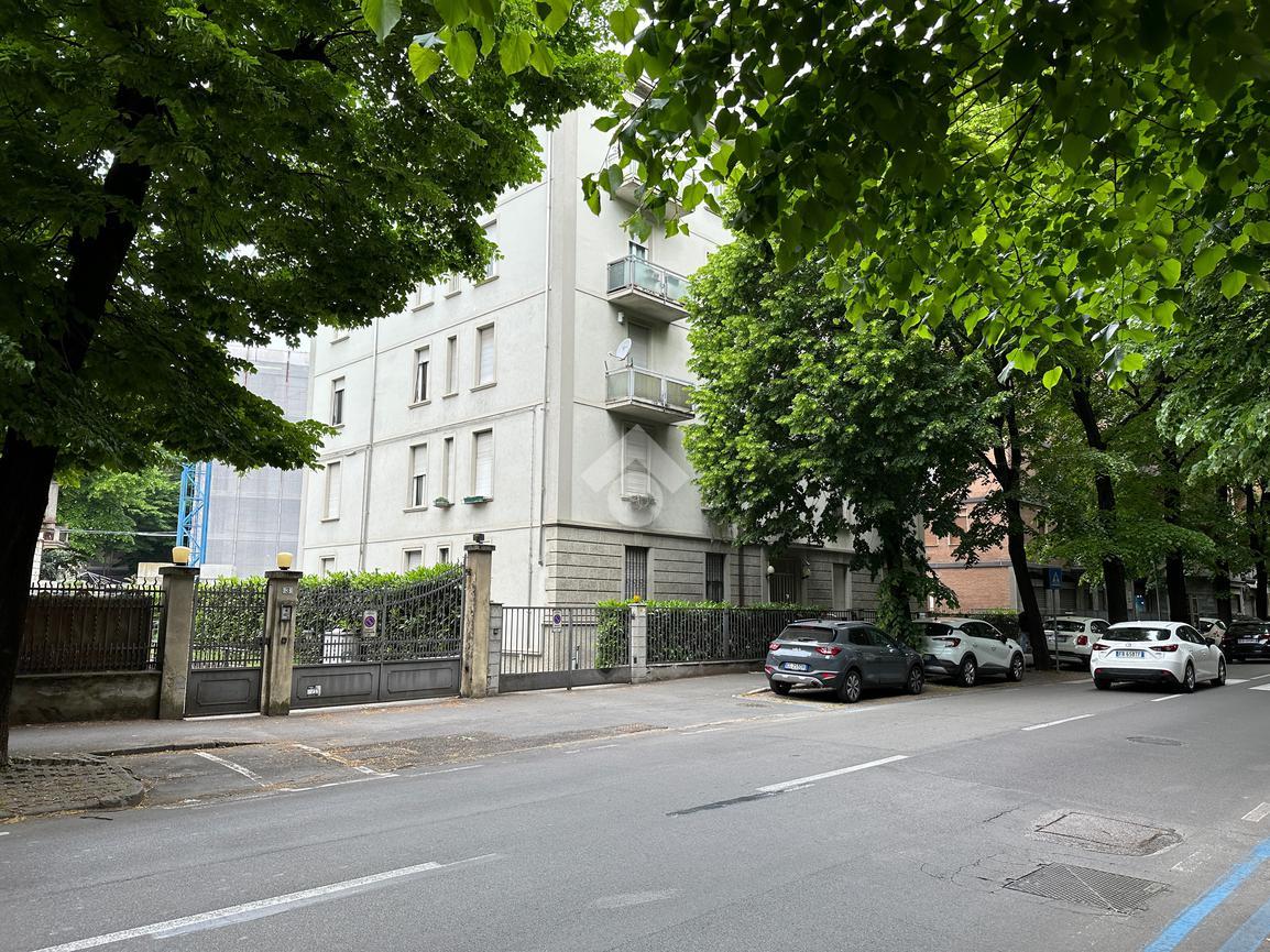 Appartamento in vendita a Parma