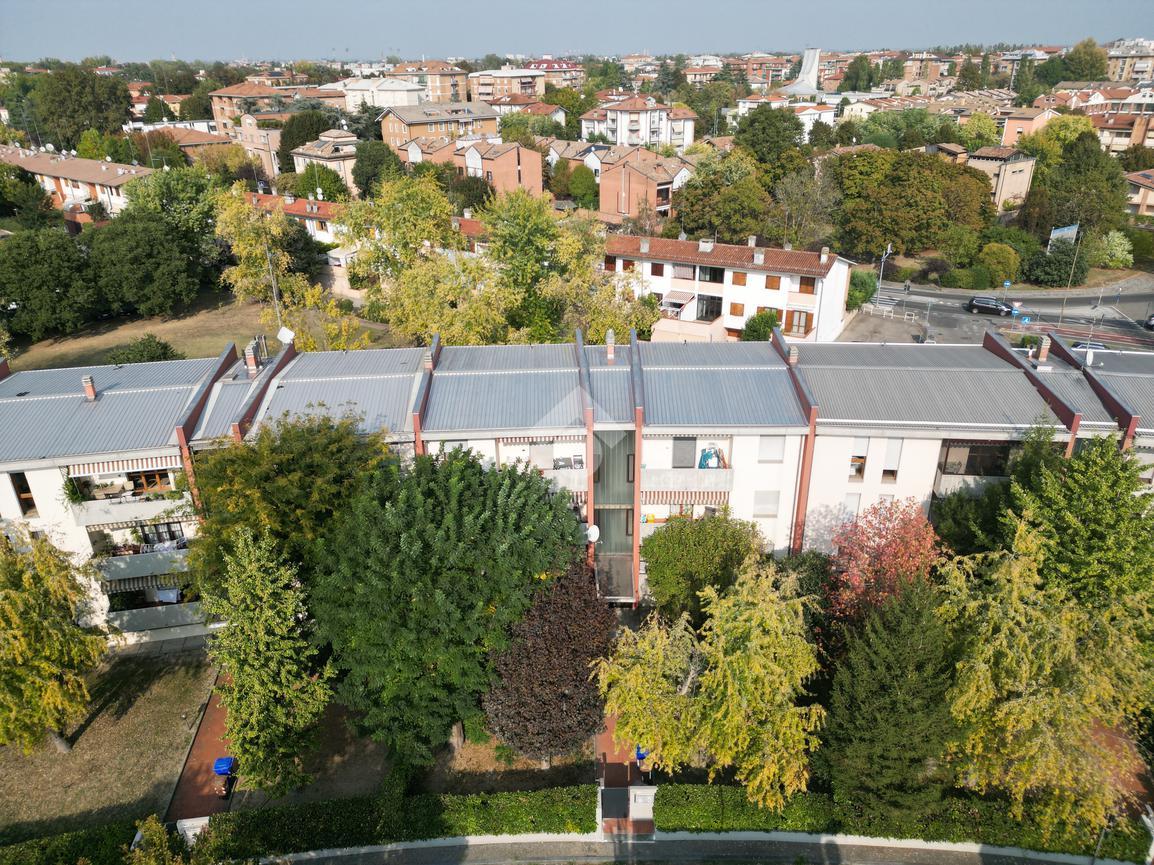 Appartamento in vendita a Parma