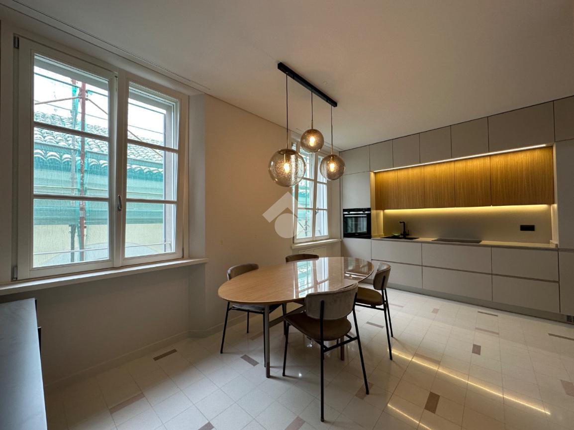 Appartamento in affitto a Parma