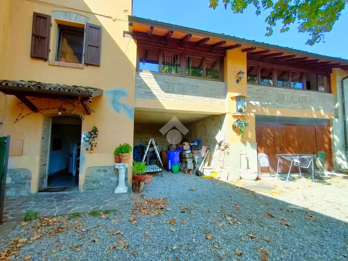 Casa indipendente in vendita a Fontevivo