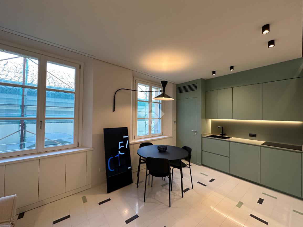 Appartamento in affitto a Parma