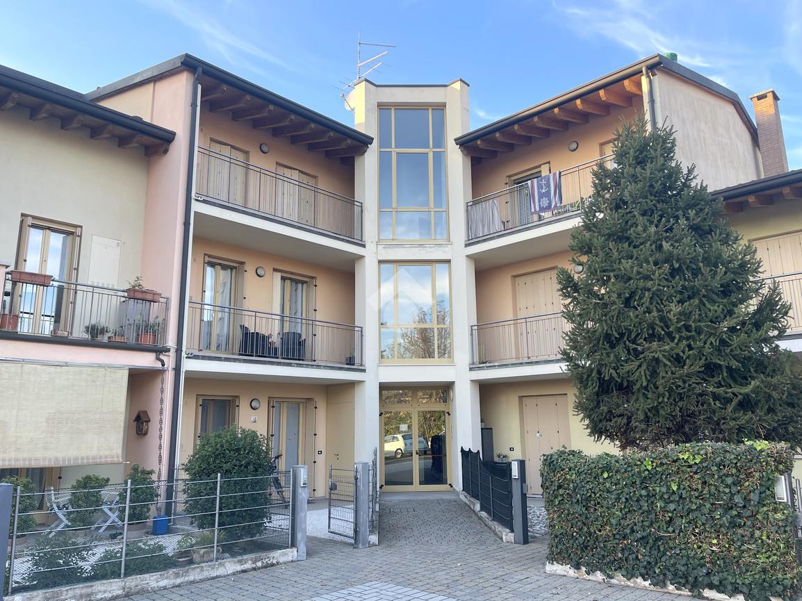 Appartamento in vendita a Rodigo