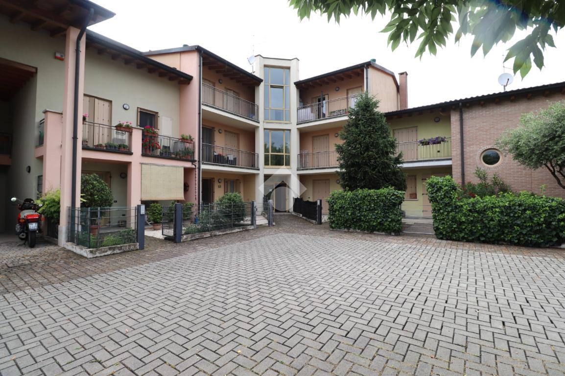 Appartamento in vendita a Rodigo