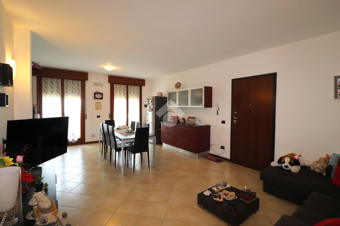 Appartamento in vendita a Rodigo