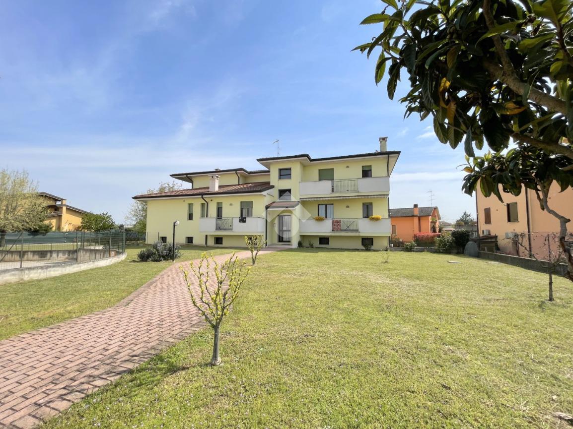 Appartamento in vendita a Goito