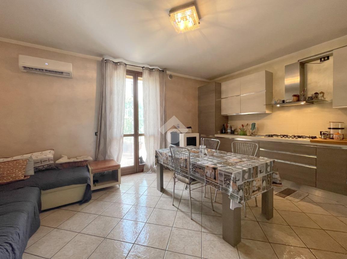 Appartamento in vendita a Goito