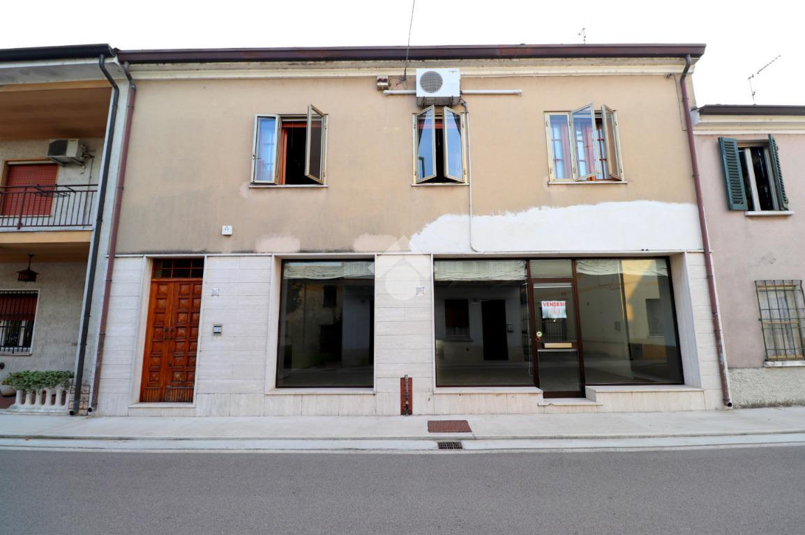 Appartamento in vendita a Rodigo