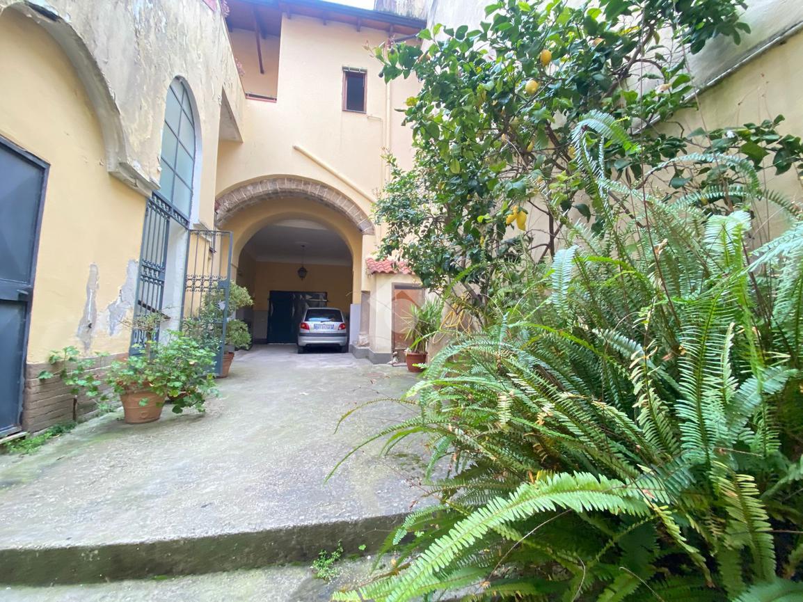 Villa in vendita a Aversa