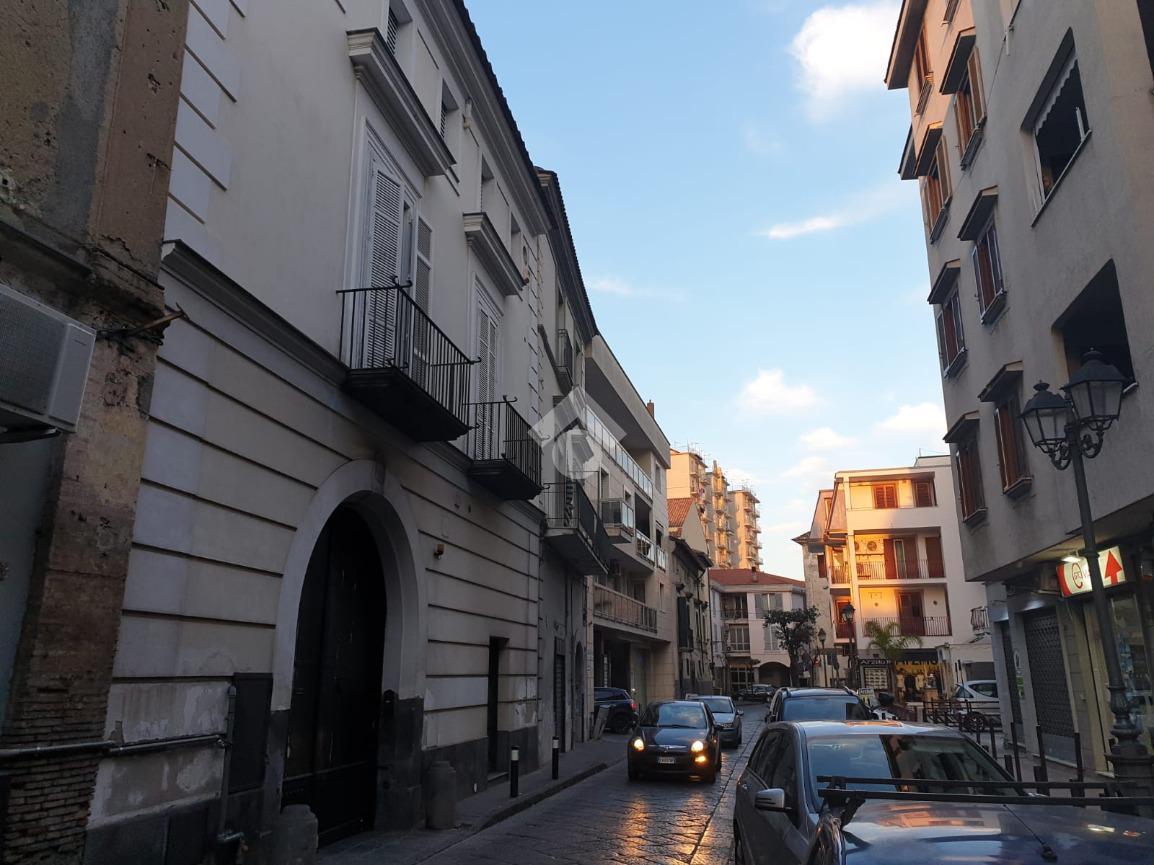 Appartamento in vendita a Aversa