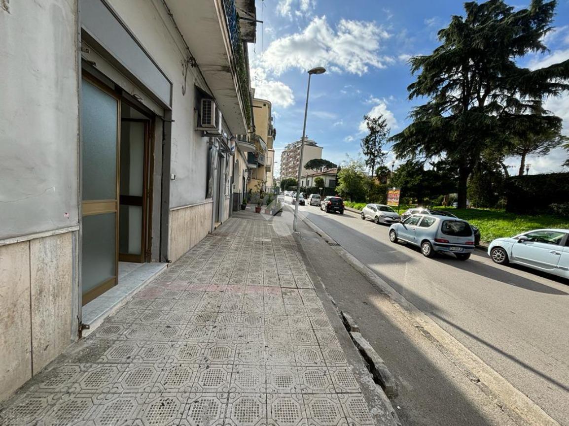 Box in affitto a Aversa