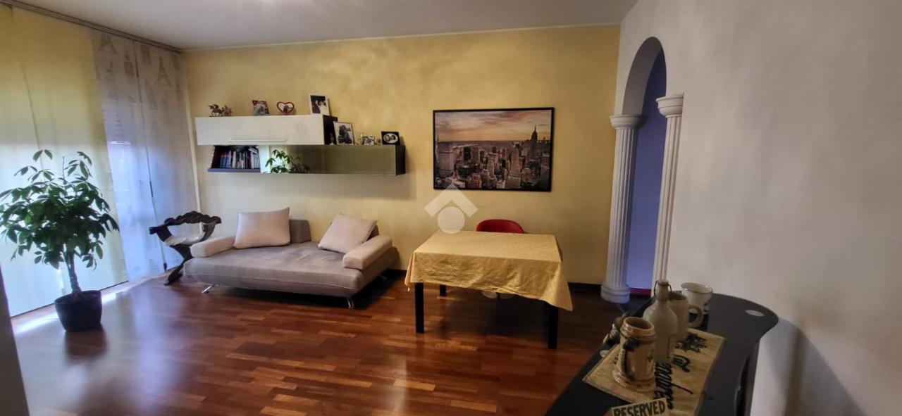 Appartamento in vendita a Sesto San Giovanni