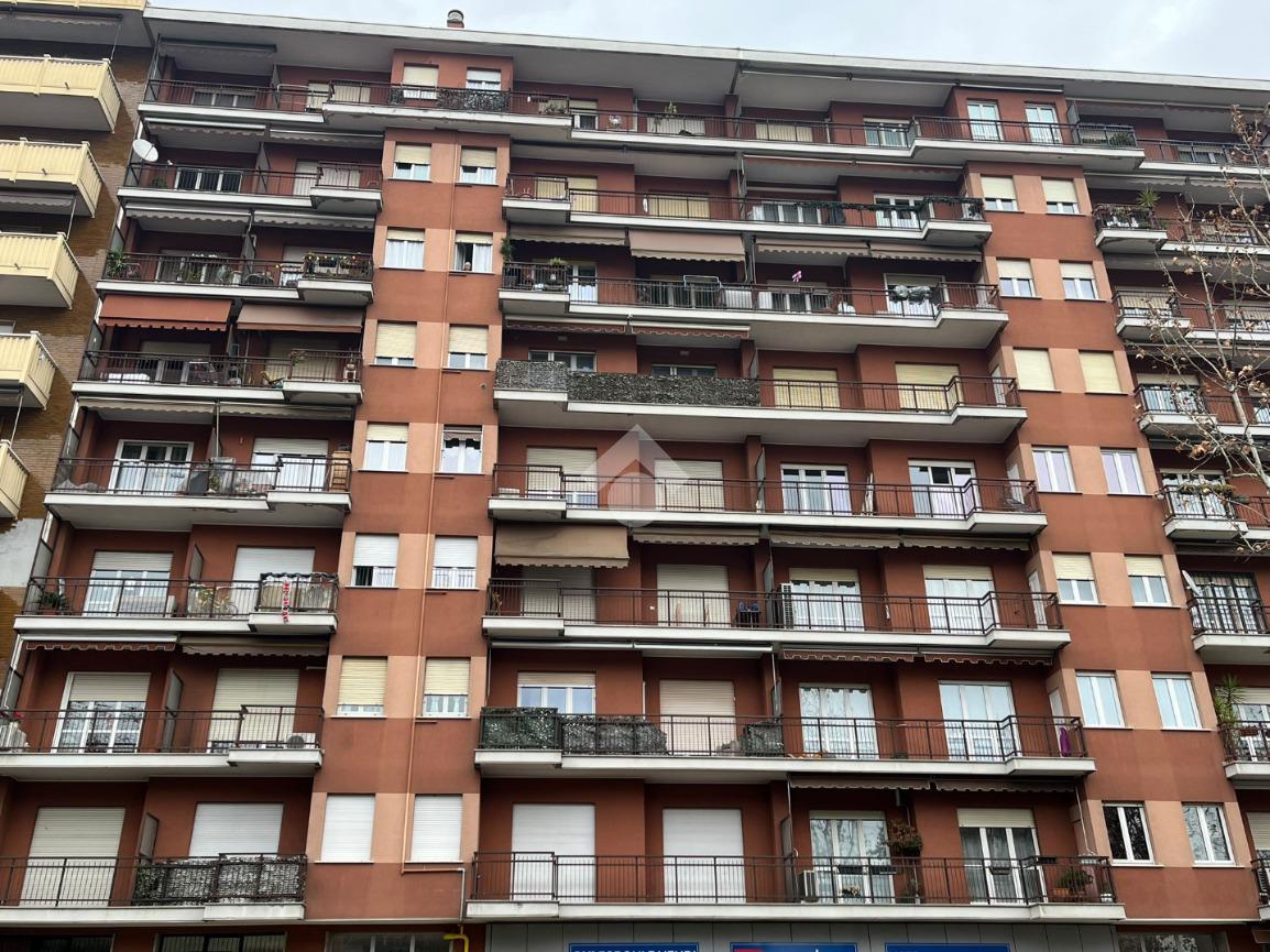 Appartamento in vendita a Sesto San Giovanni
