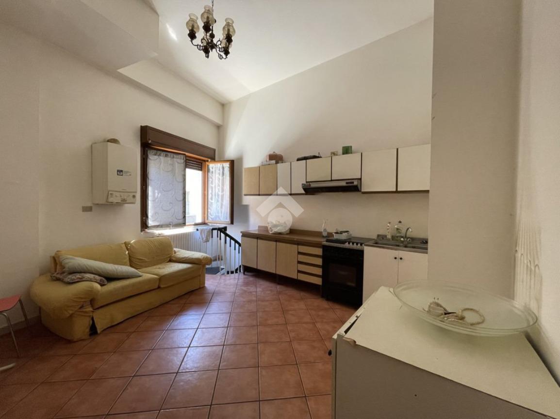 Appartamento in vendita a Coccaglio