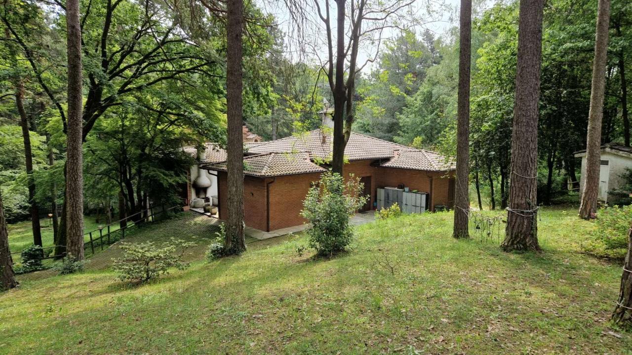 Villa unifamiliare in vendita a Appiano Gentile