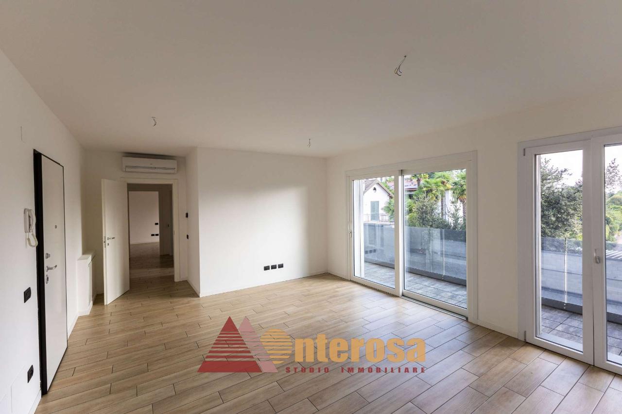 Appartamento in vendita a Appiano Gentile