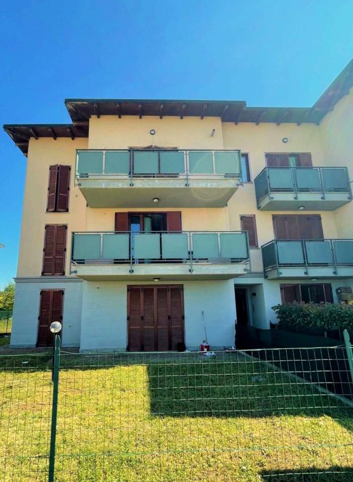 Appartamento in affitto a Mozzate