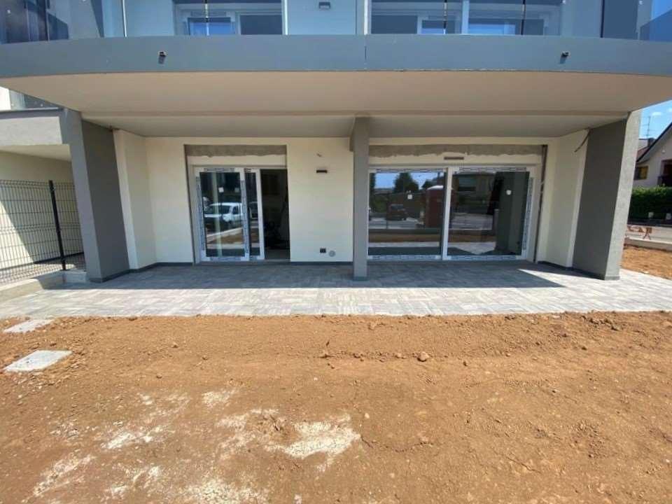 Appartamento in vendita a Rovellasca