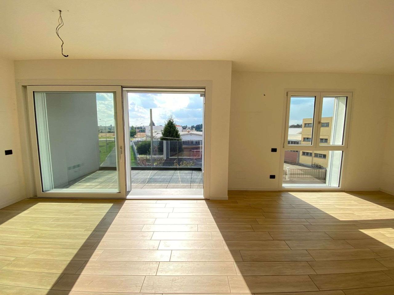 Appartamento in vendita a Saronno