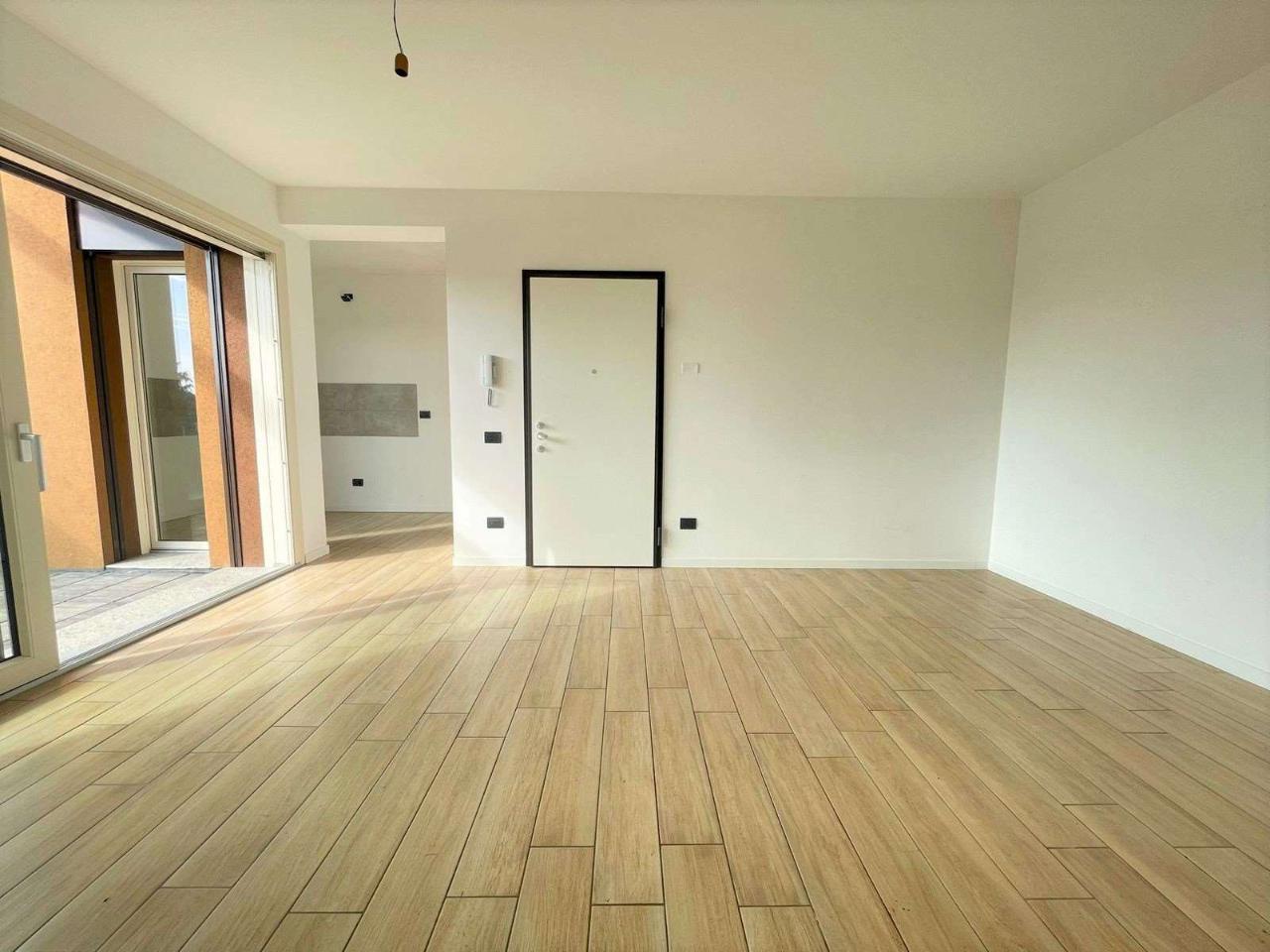 Appartamento in vendita a Guanzate