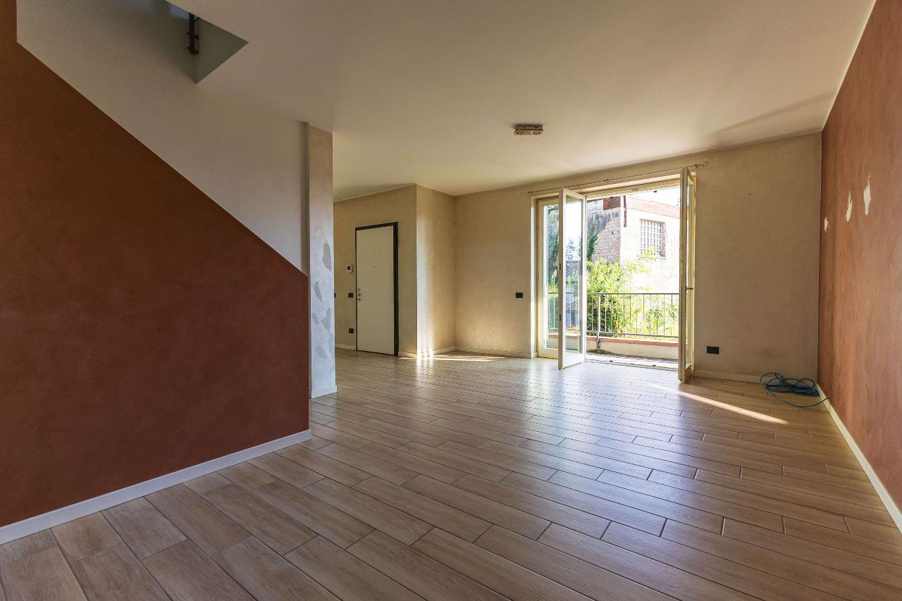 Villa unifamiliare in vendita a Como