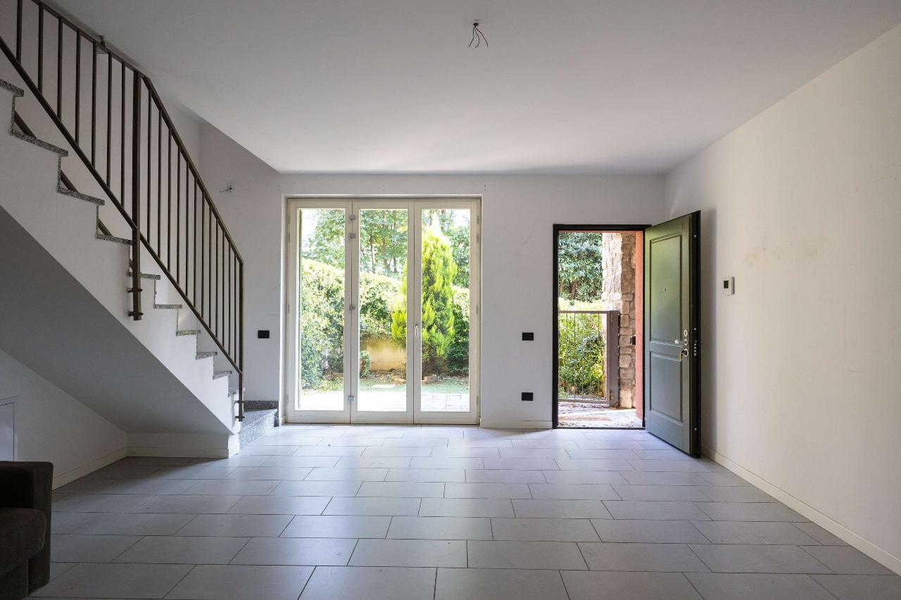 Villa a schiera in vendita a Como