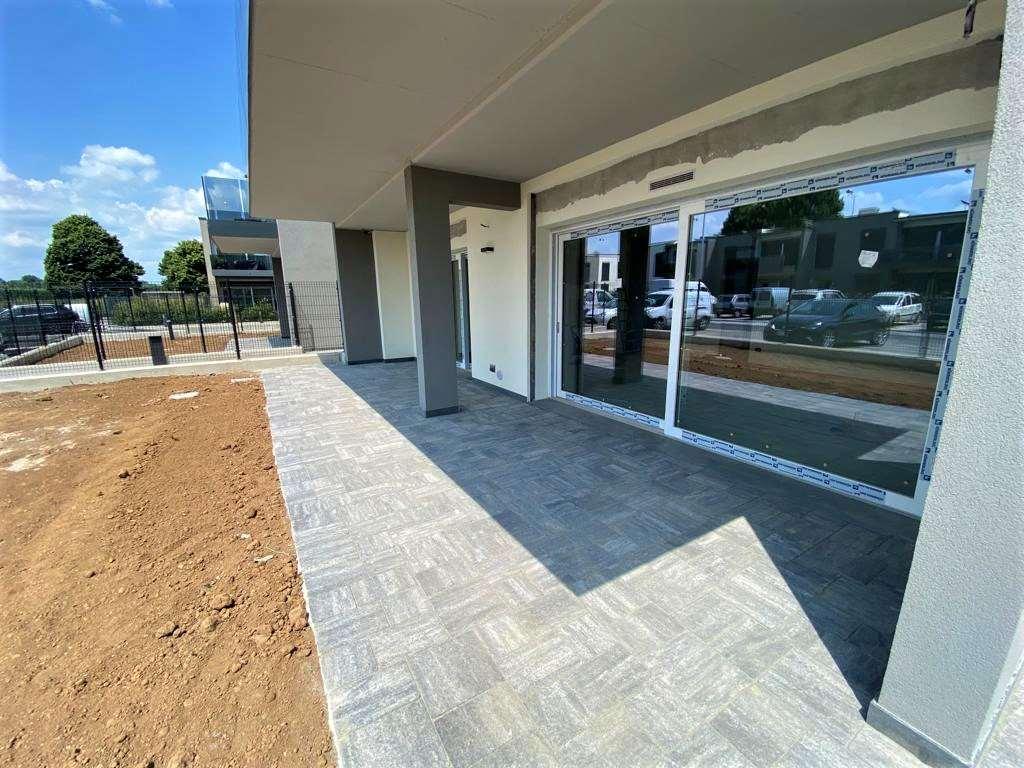 Appartamento in vendita a Cadorago