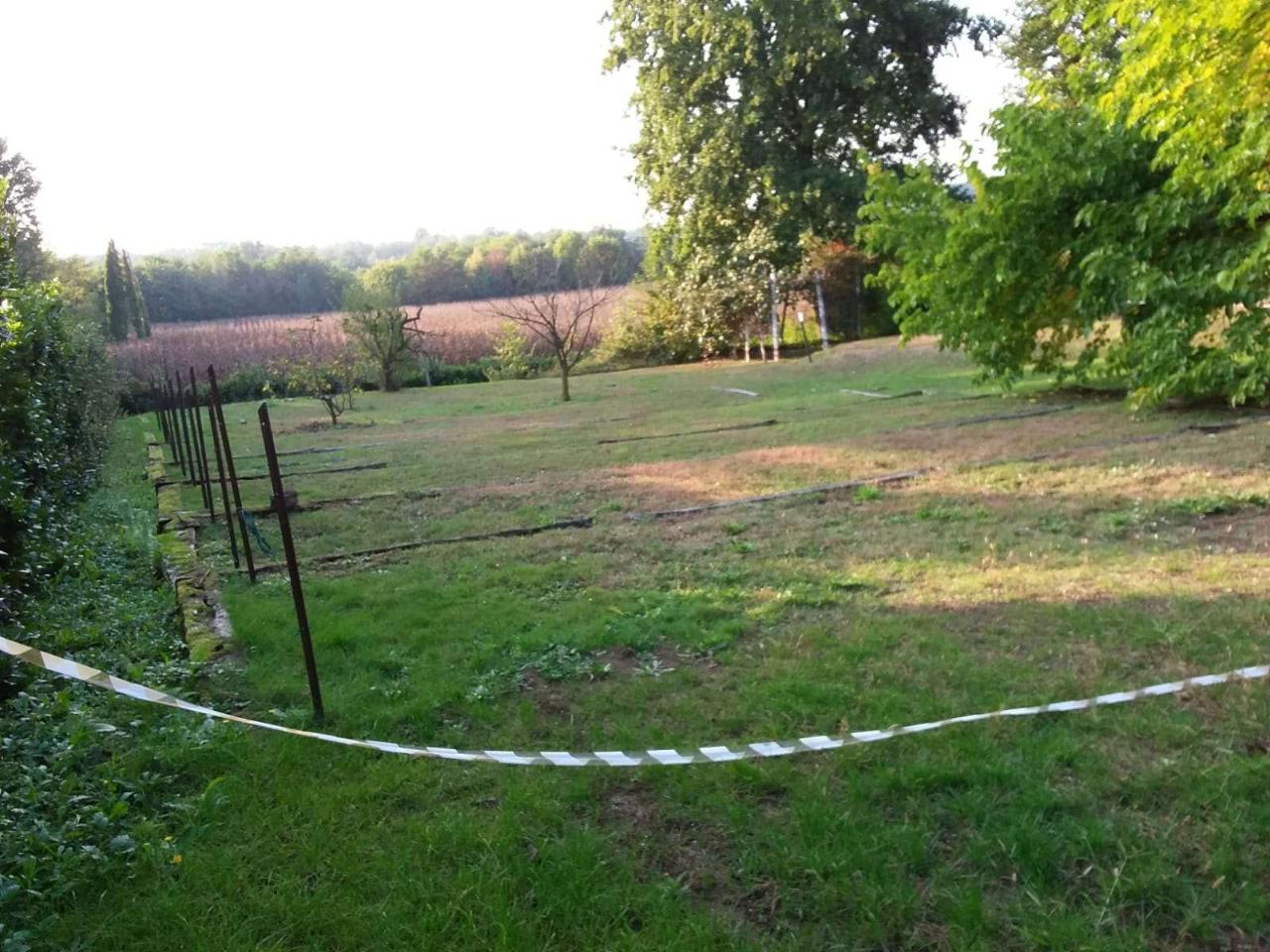 Terreno edificabile in vendita a Fino Mornasco