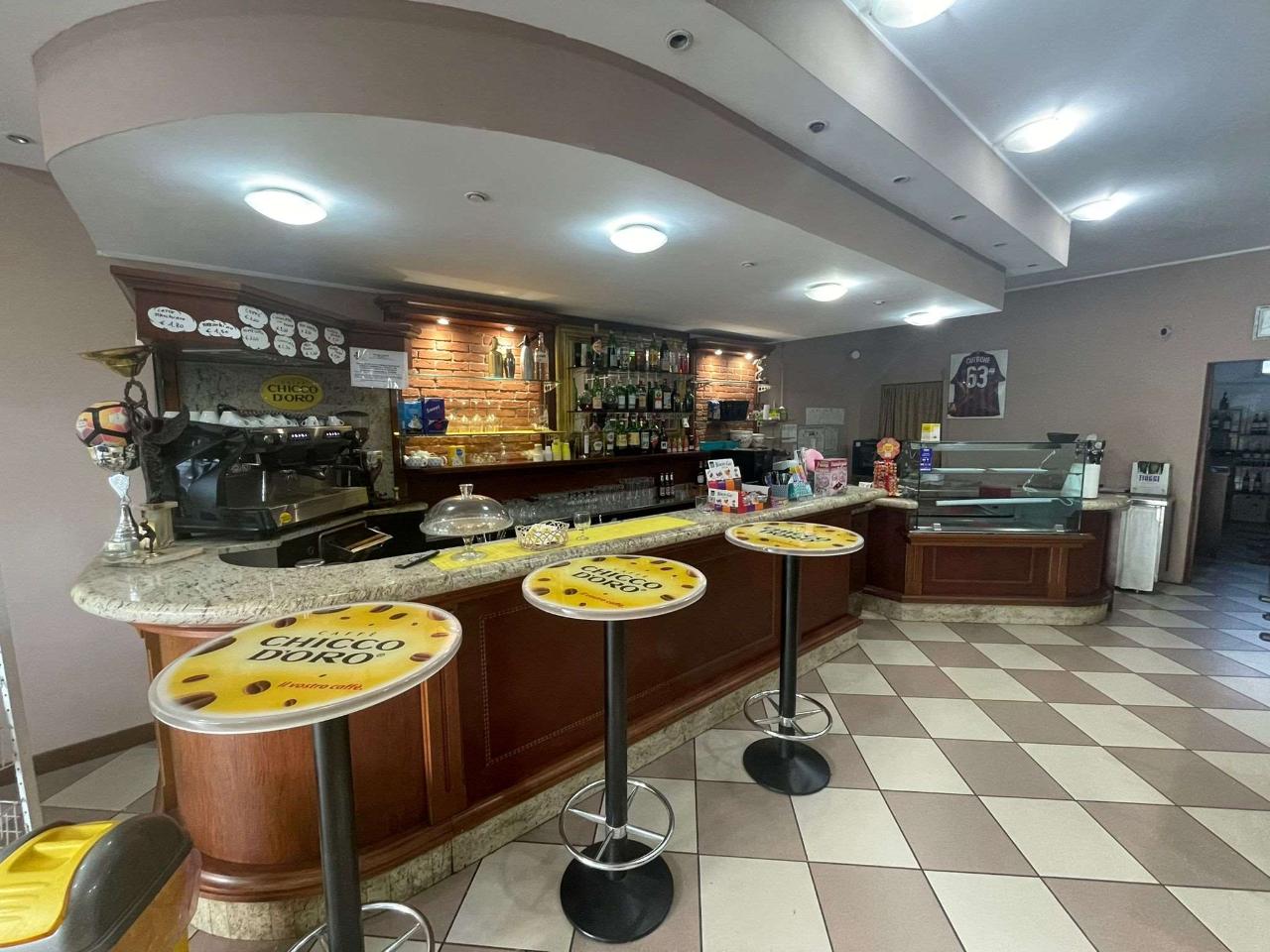 Negozio in affitto a Guanzate