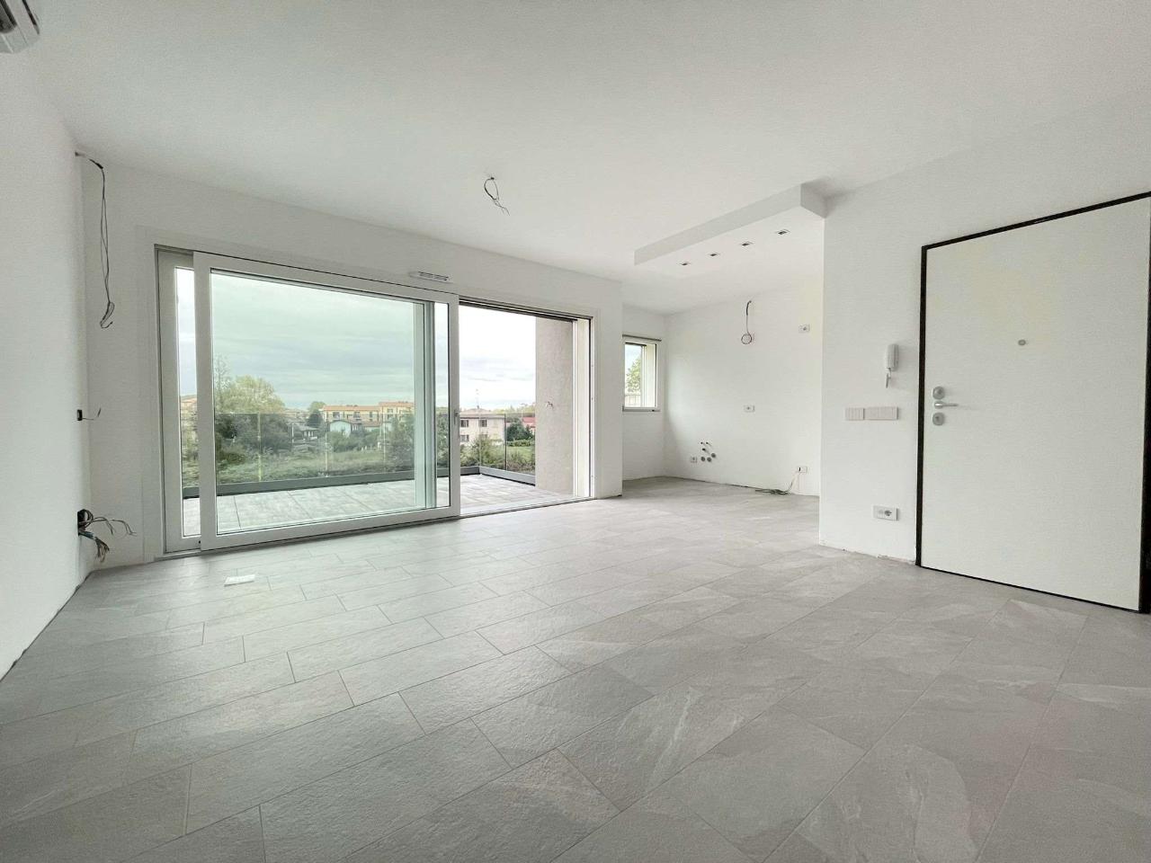 Appartamento in vendita a Guanzate