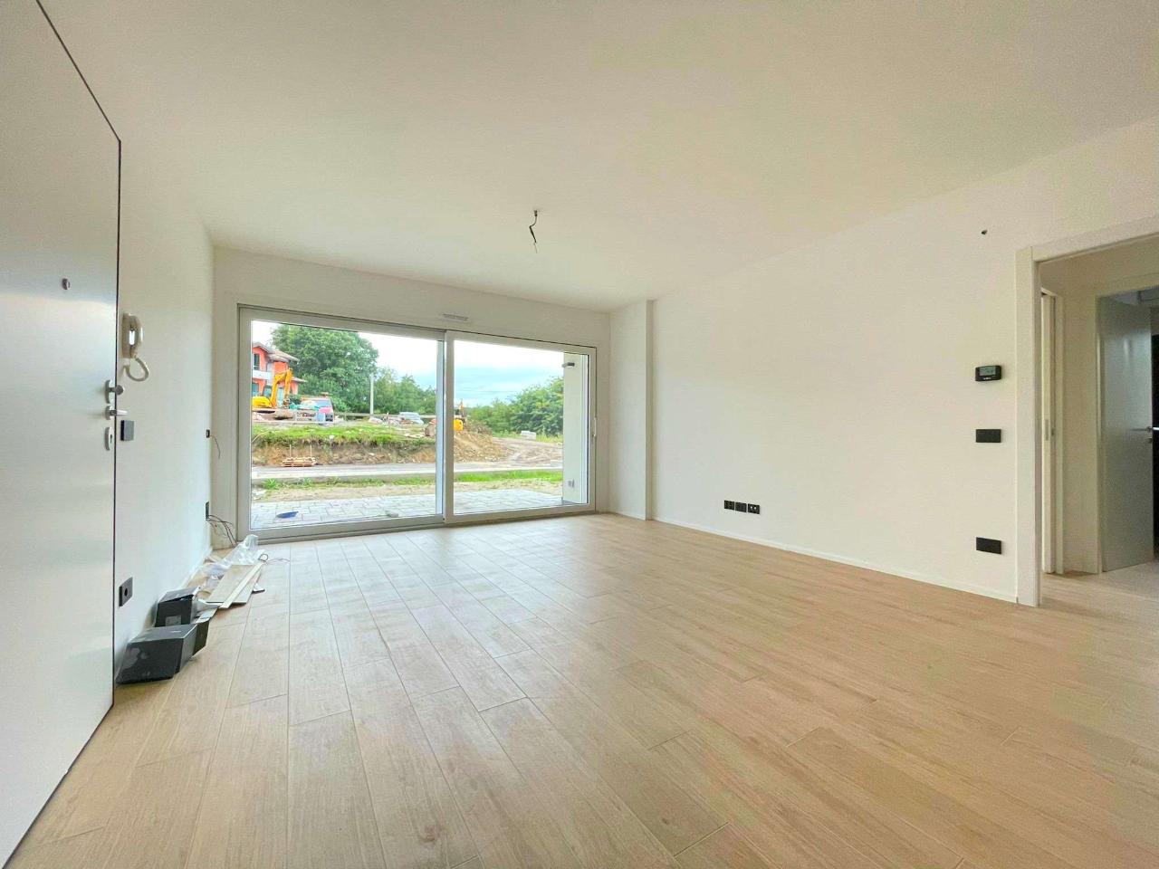 Appartamento in vendita a Guanzate