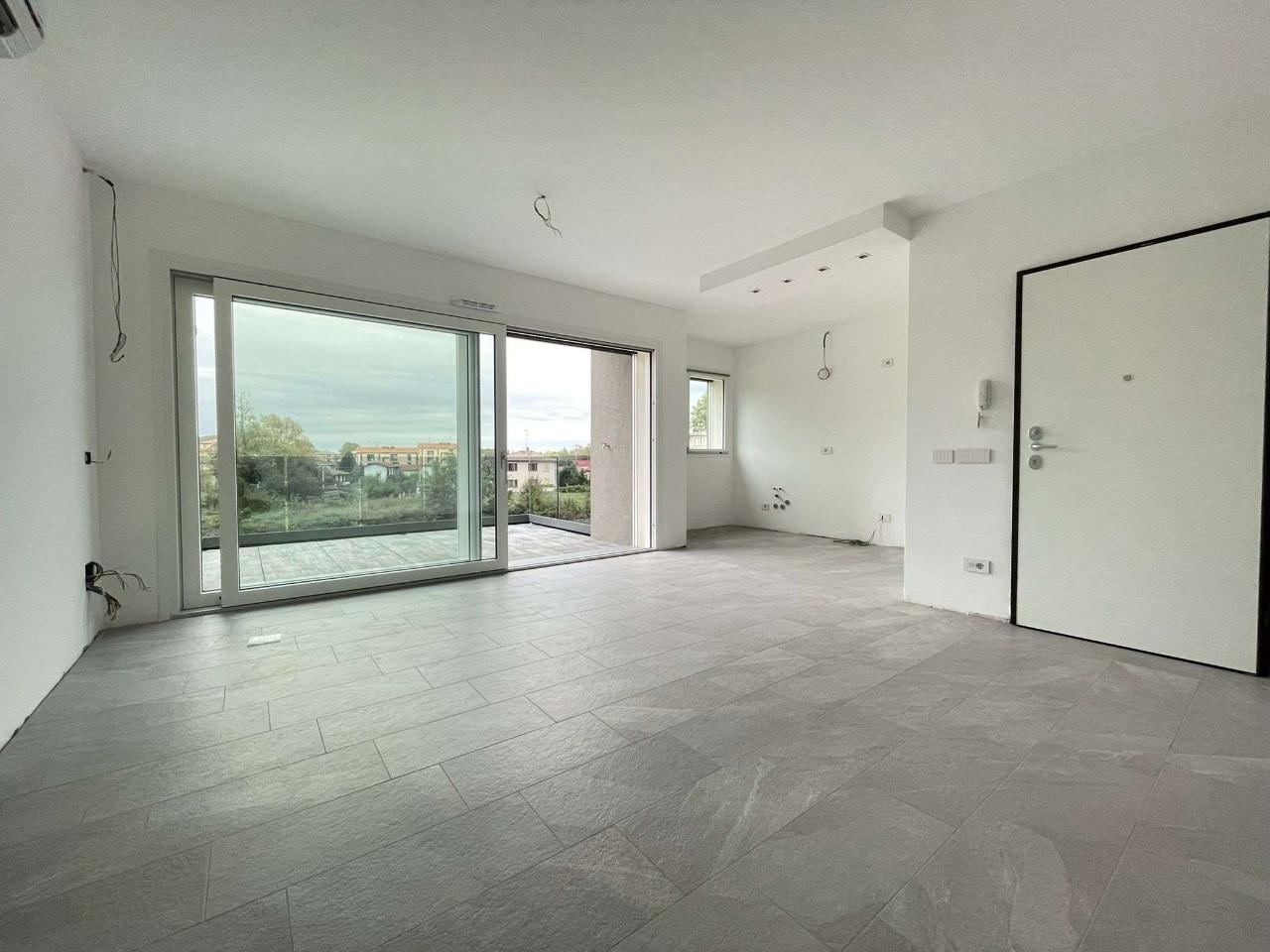 Appartamento in vendita a Guanzate