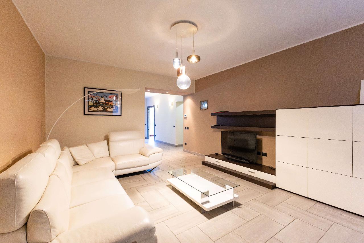 Appartamento in vendita a Guanzate