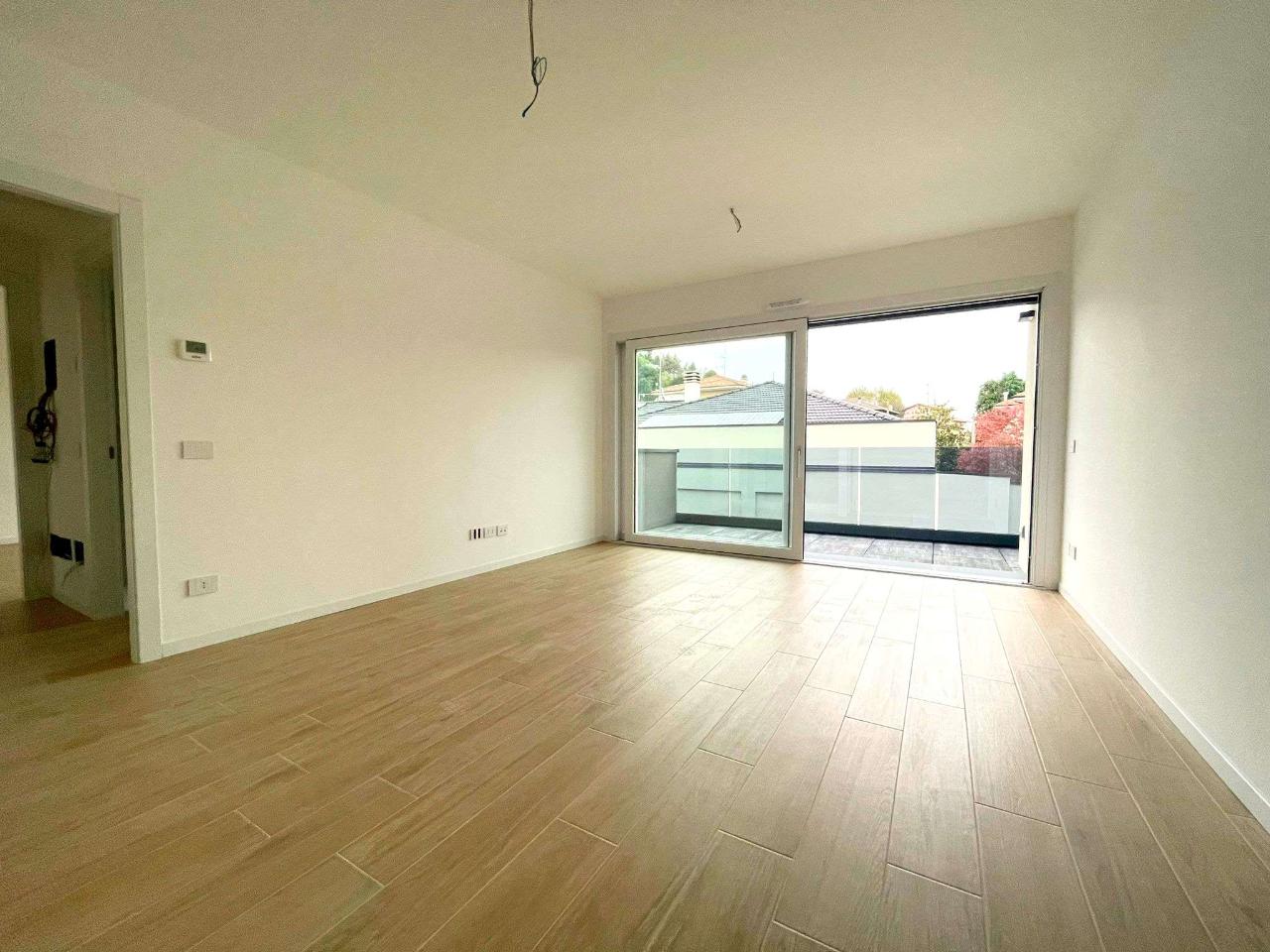 Appartamento in vendita a Rovellasca