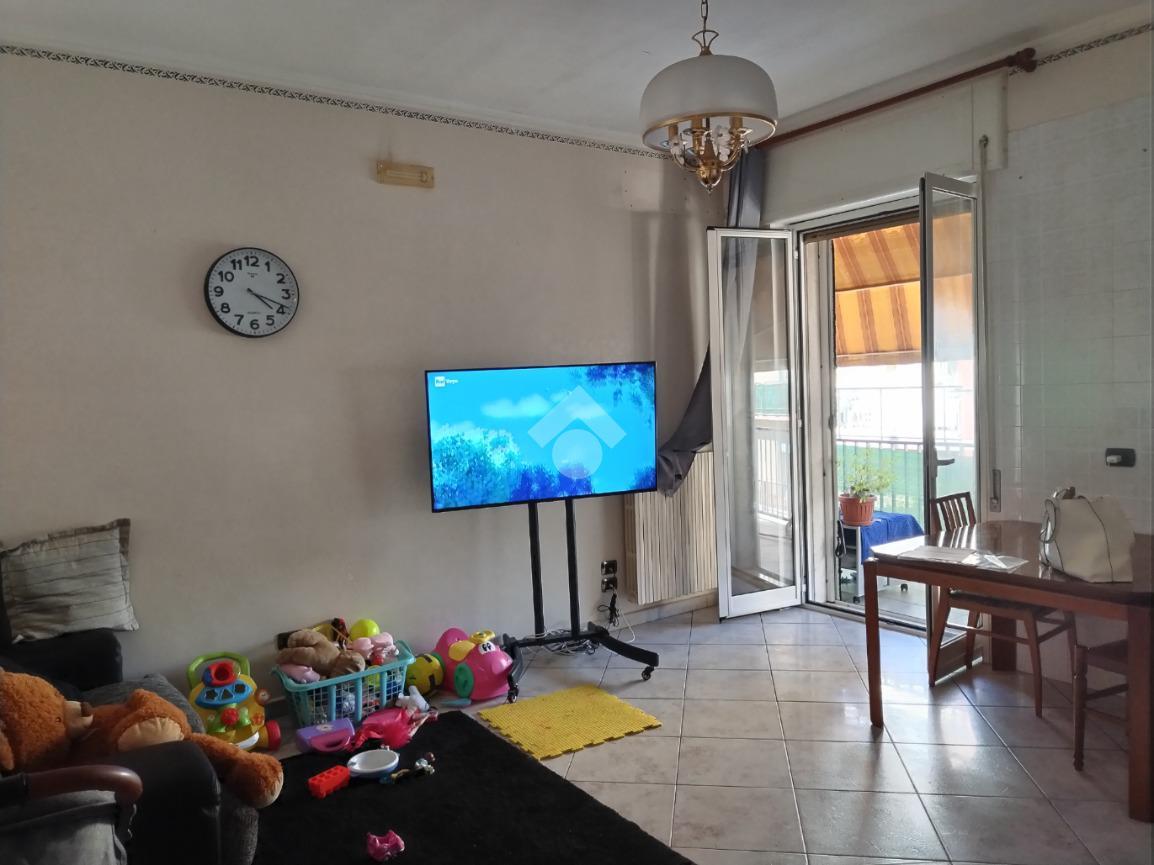 Appartamento in vendita a Bisceglie