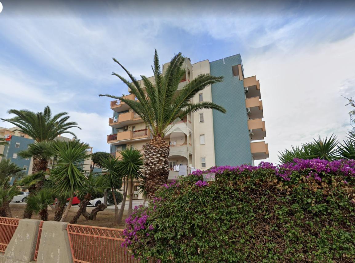 Appartamento in vendita a Bisceglie