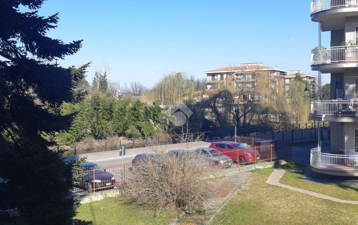 Appartamento in vendita a Cassina De' Pecchi