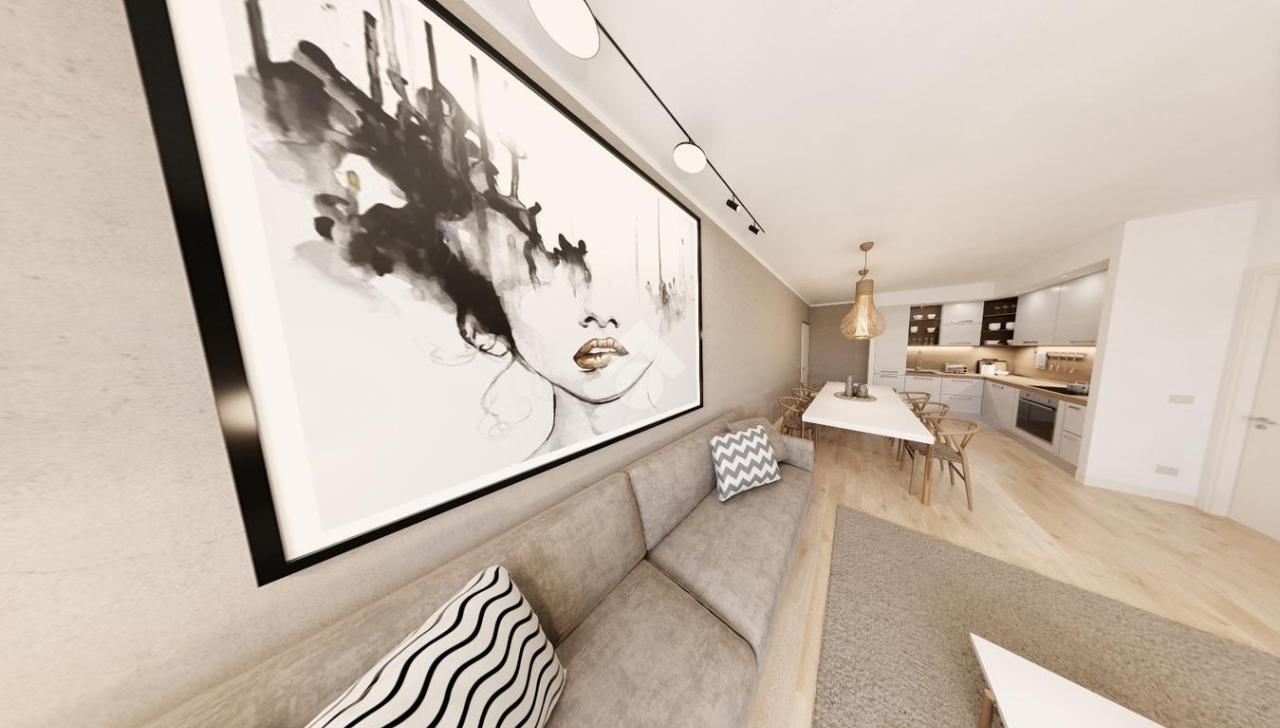 Appartamento in vendita a Cassina De' Pecchi