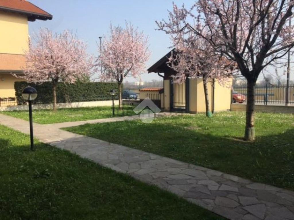 Appartamento in vendita a Cassina De' Pecchi