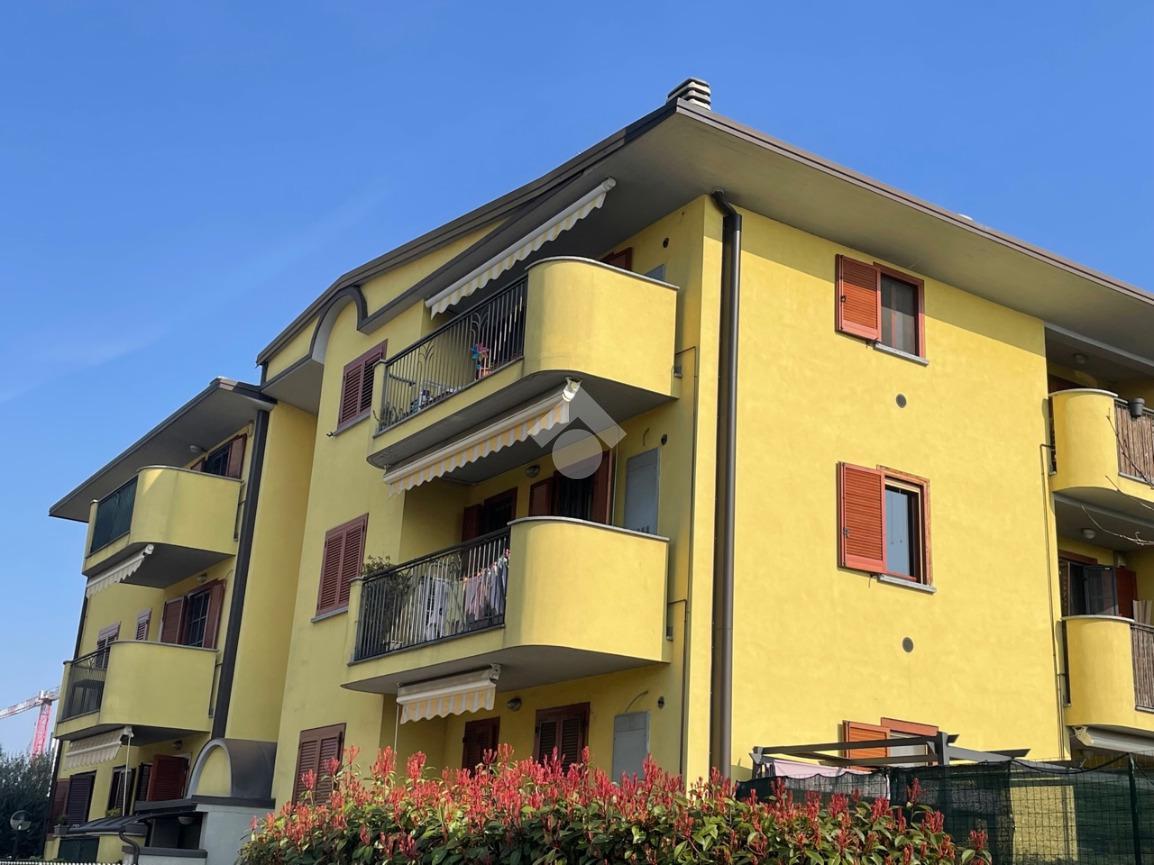 Appartamento in vendita a Cassina De' Pecchi