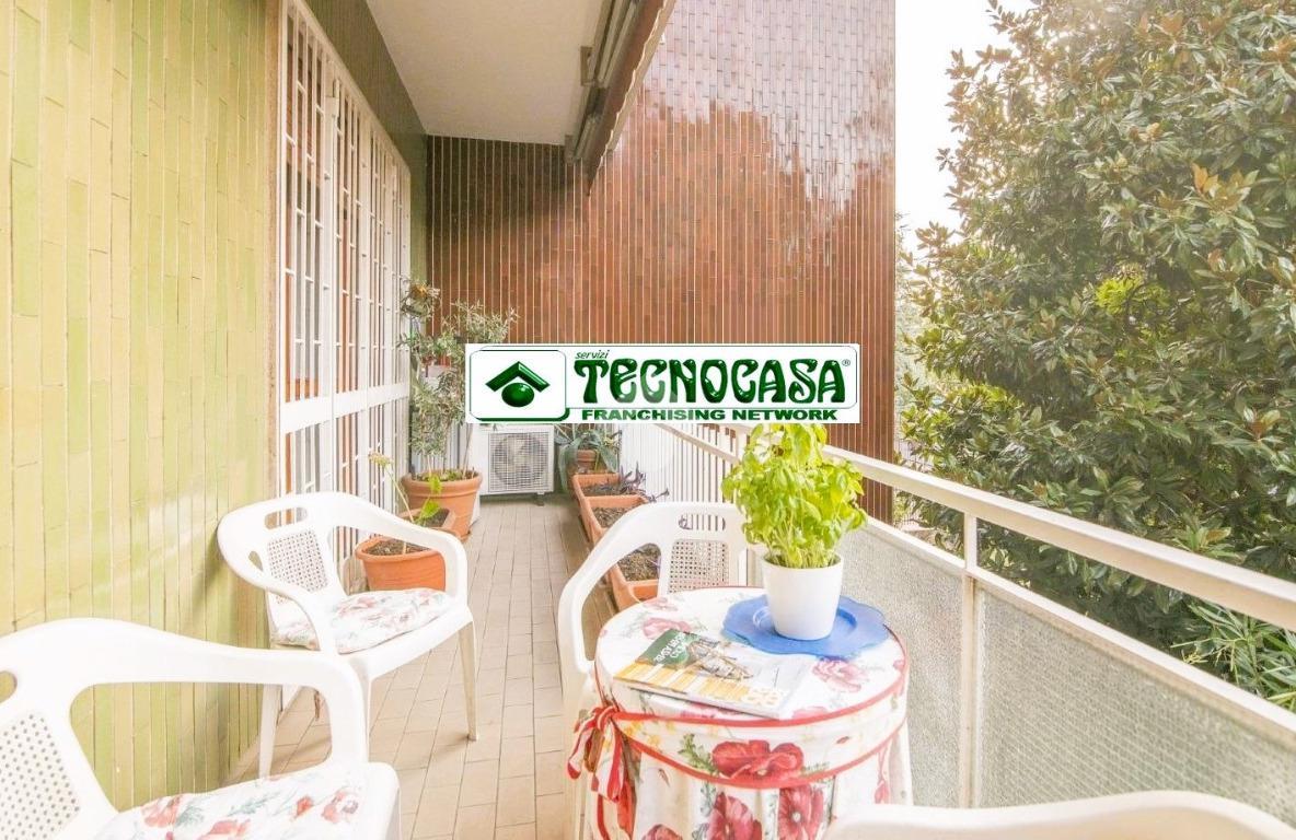 Appartamento in vendita a Cassina De' Pecchi